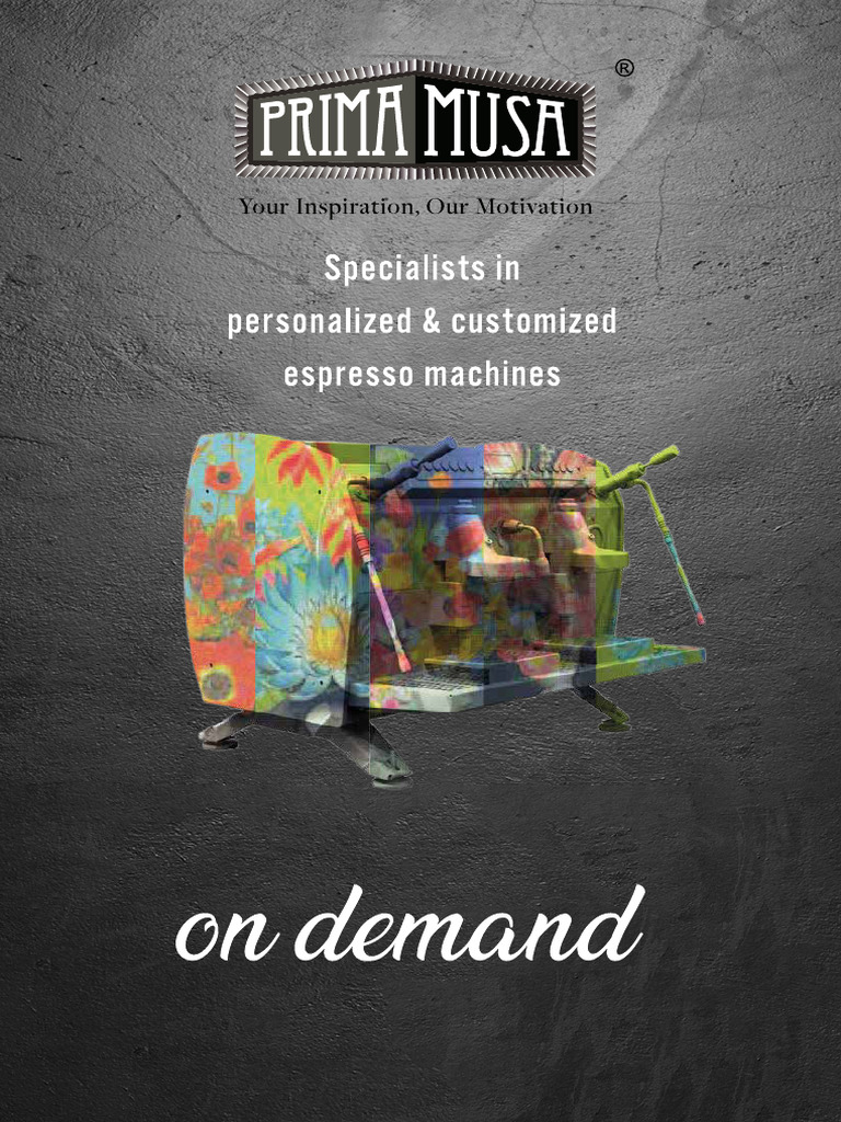 On Demand Download | PDF