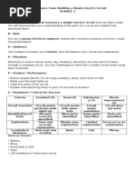 GCSE Volume Formulas Explained | PDF | Volume | Area