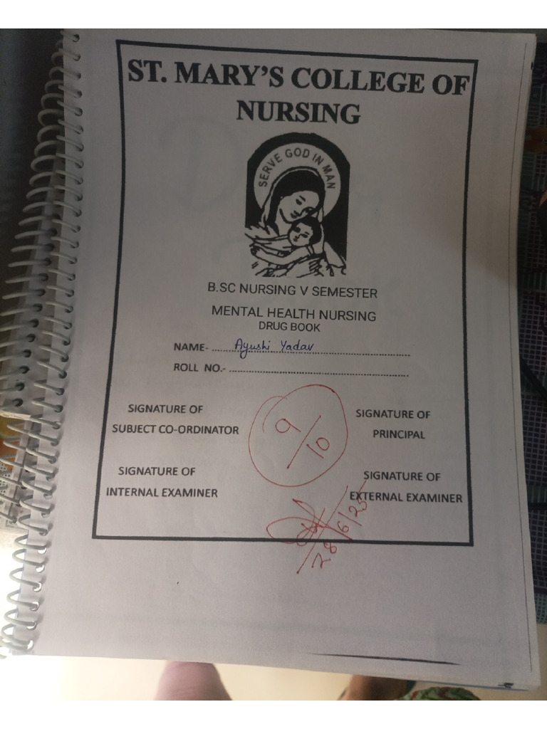 Drug File | PDF