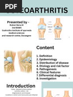 Sacroiliitis Grading per New York Criteria | PDF | Arthritis ...