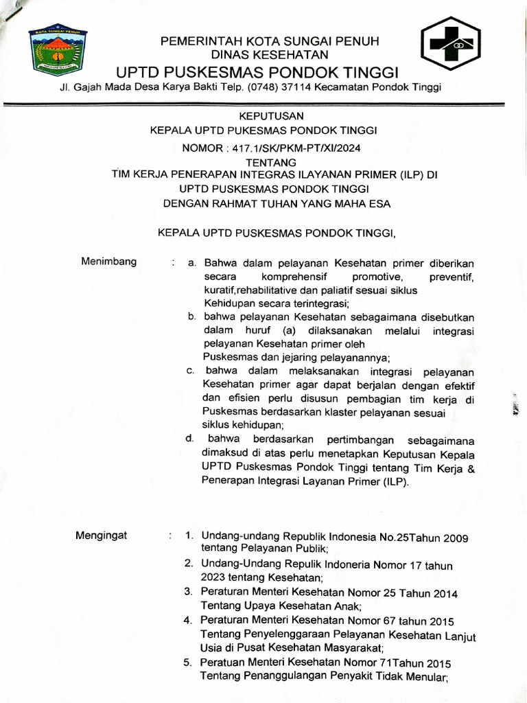 SK ILP Ponting 2025 | PDF