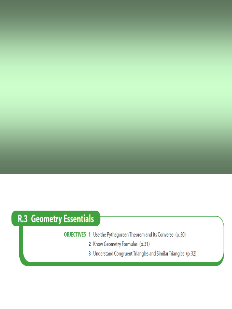 Power Points R.3 | PDF