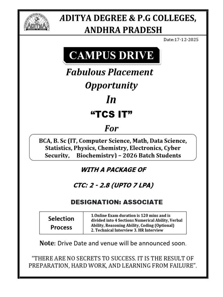 Tcs It Display | PDF