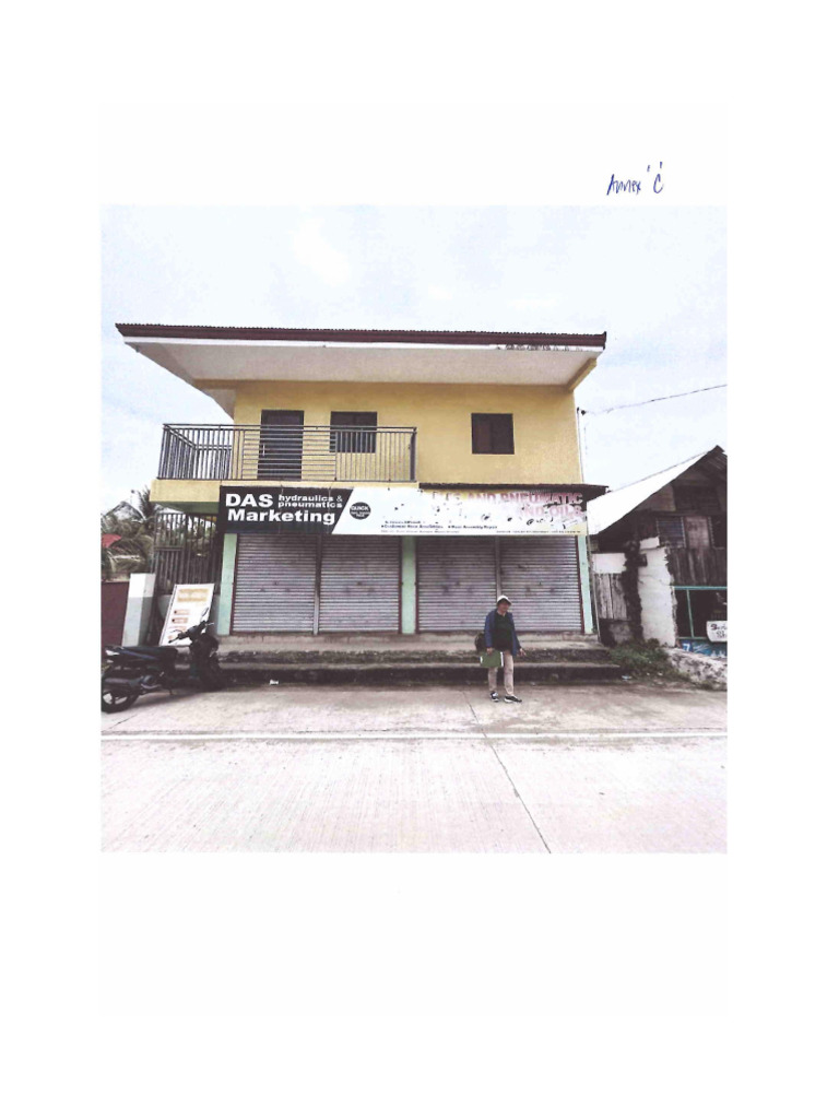 Annex C | PDF
