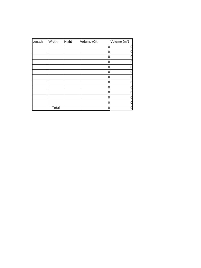 Calculation | PDF