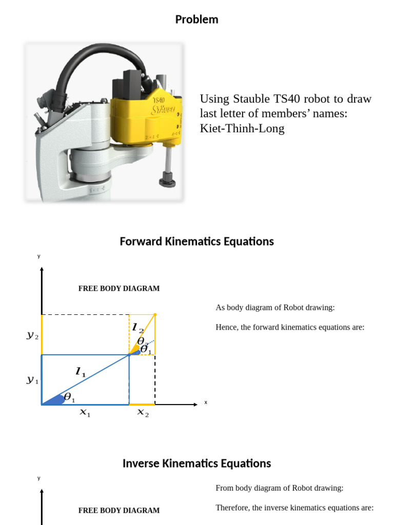 Stauble Ts40 Simulation | PDF | Kinematics | Physics