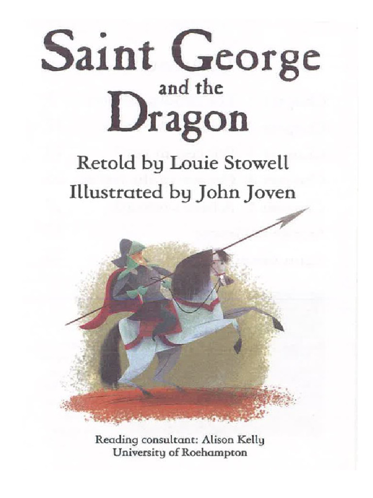 Dragon Threatens Kingdom Adventure | PDF | Dragon