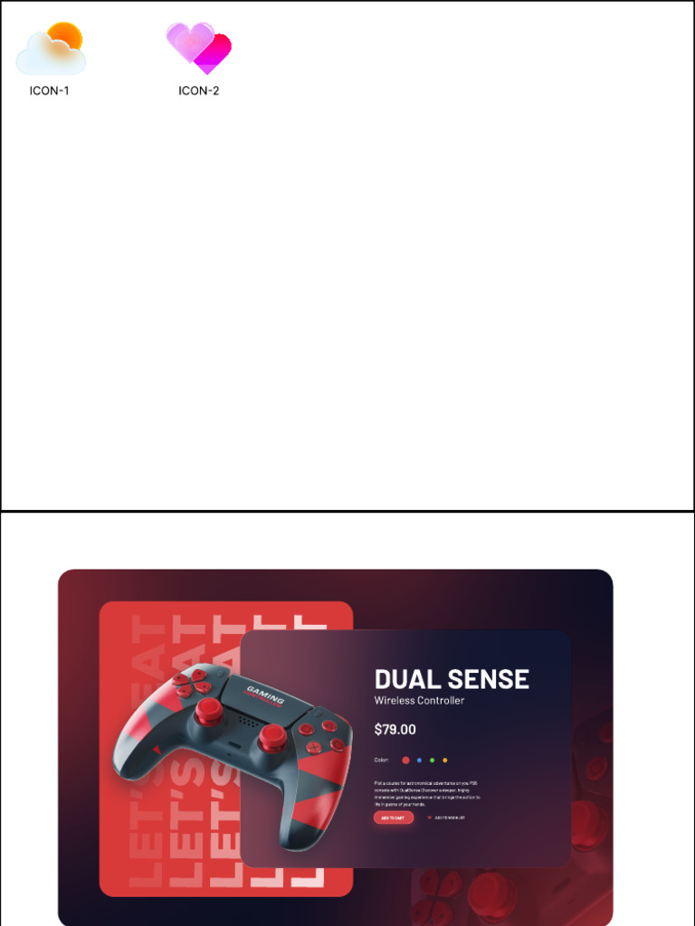 2nd Show Ui | PDF