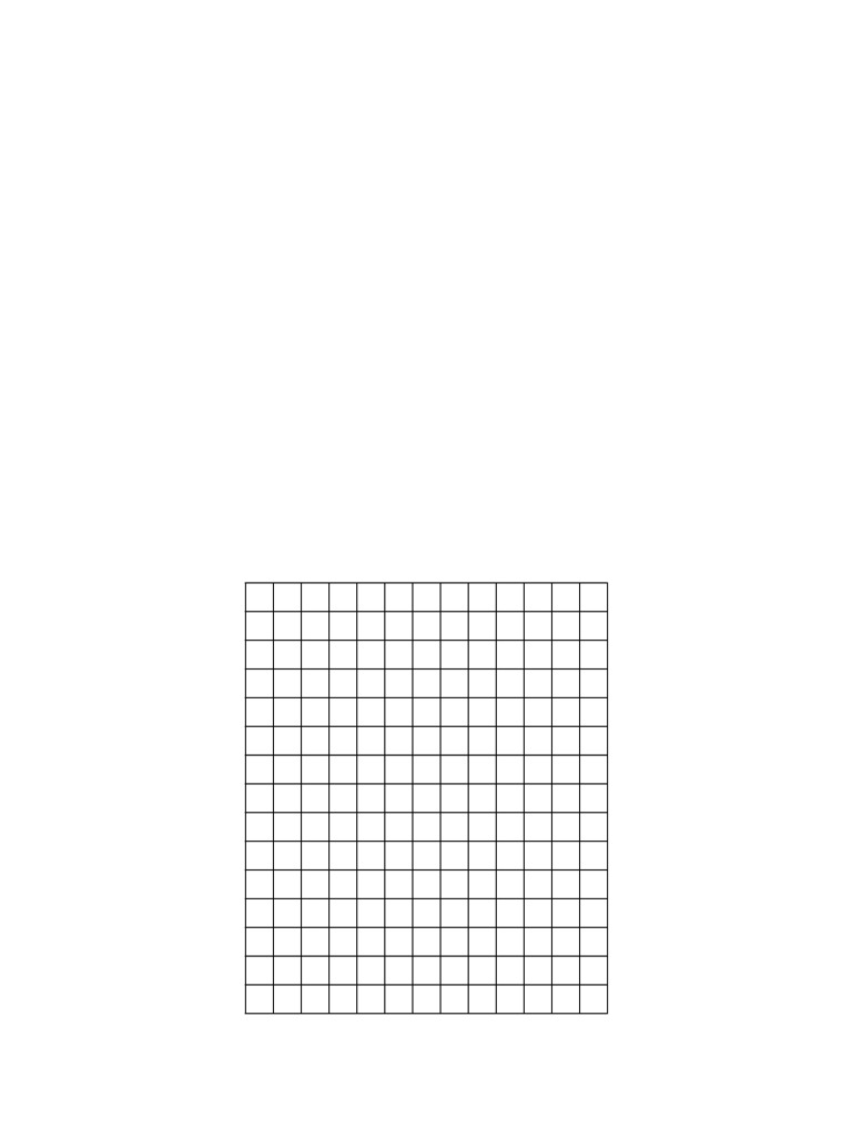 Housekeeping Crossword Puzzle Guide | PDF