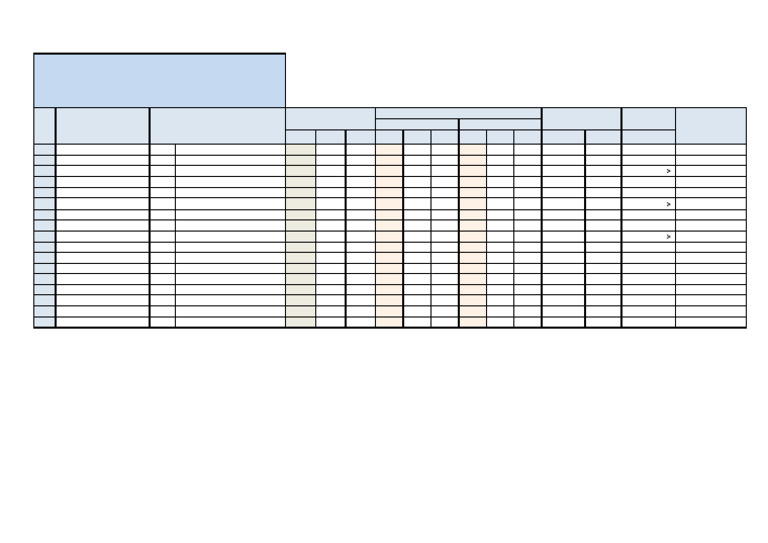 Paint Consumption TB SM HARMONY | PDF
