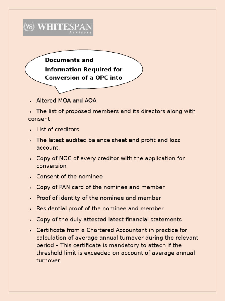 Opc To Private - External | PDF