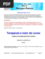 Auto Massagem Do-In | PDF | Estilo de vida