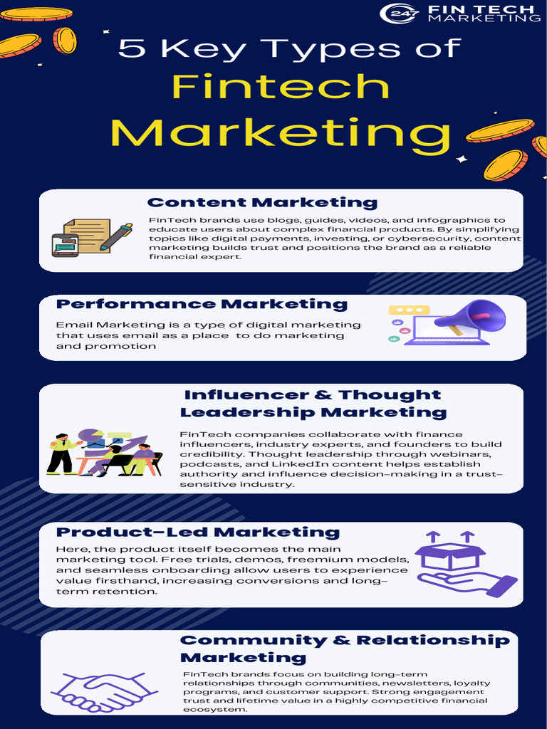 5 Key Types To Build Trust & Growth | PDF