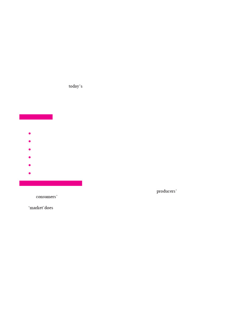 Understanding Market Structures Explained | PDF | Monopoly | Oligopoly