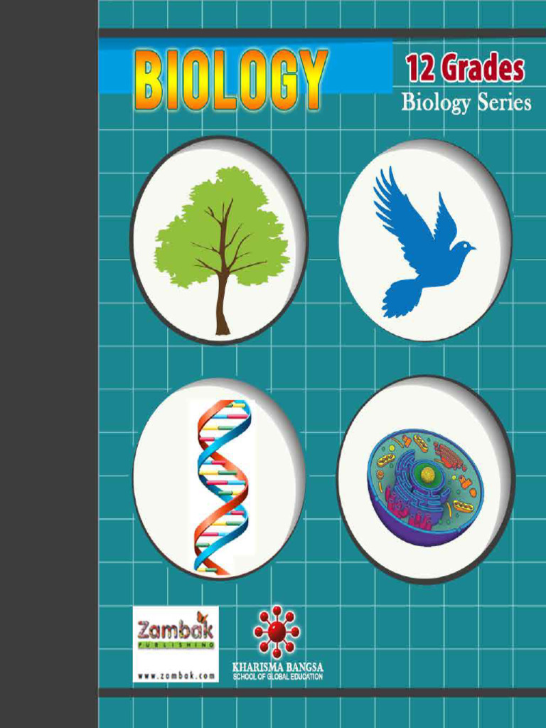 Biology 12 | PDF