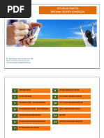 Panduan Lengkap BNI Direct Online | PDF