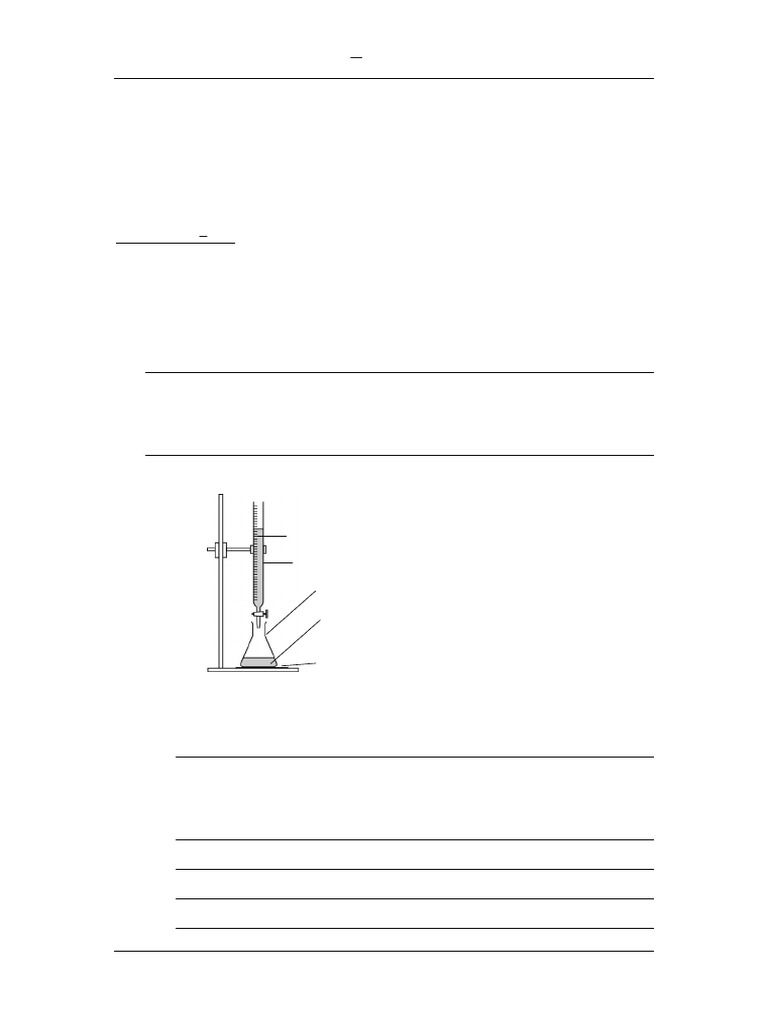 Chapter 19 Structured Questions ABC | PDF | Acid | Chemistry