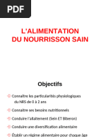 Courbe de croissance de Fenton garçons | PDF