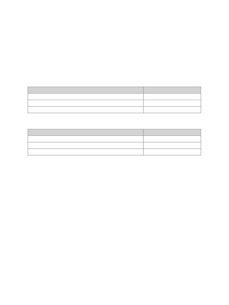 EPRF Financial Report | PDF