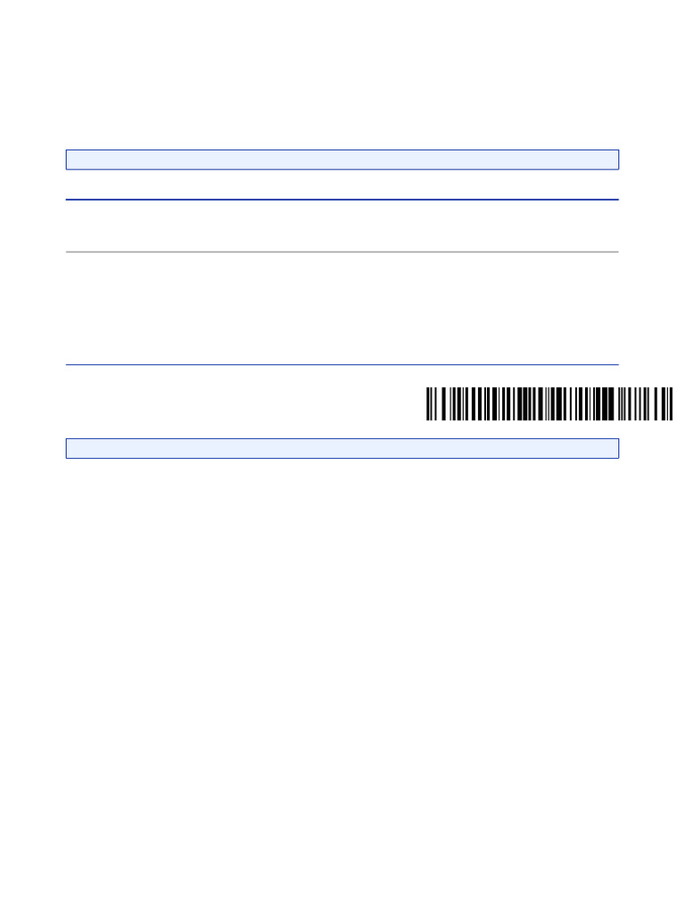 Paytm Eticket With Logos Barcode | PDF
