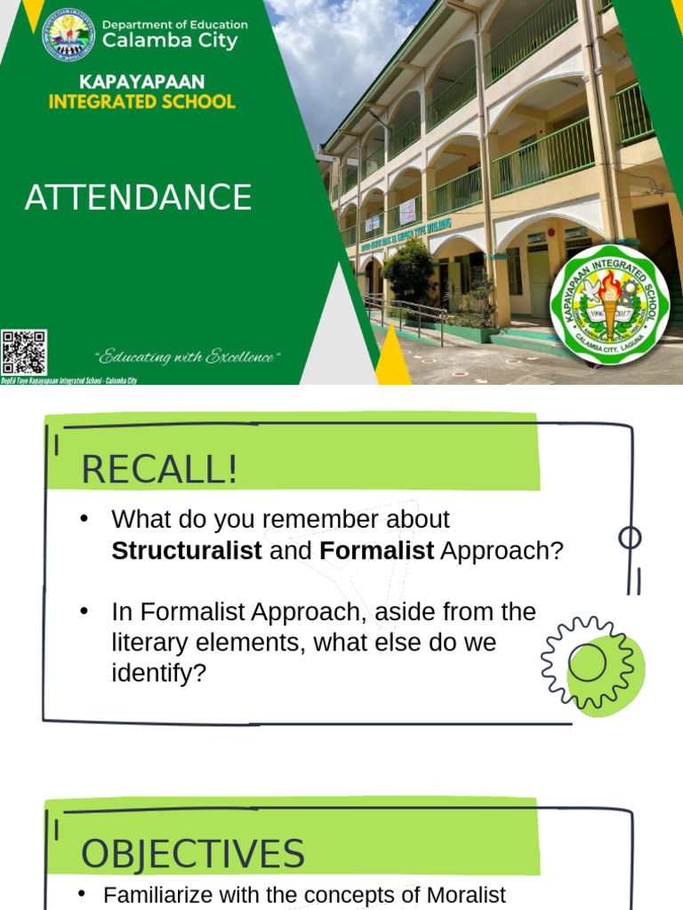 Q3 MODULE 4 Moralist Approach | PDF | Liberal Arts Education