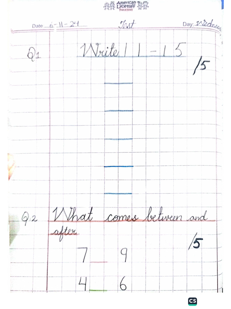 PG Jan Maths Test | PDF
