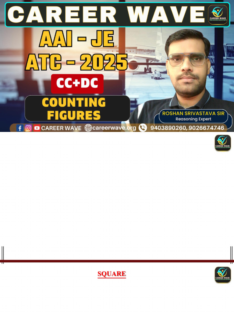 CC + DC Counting Figure | PDF