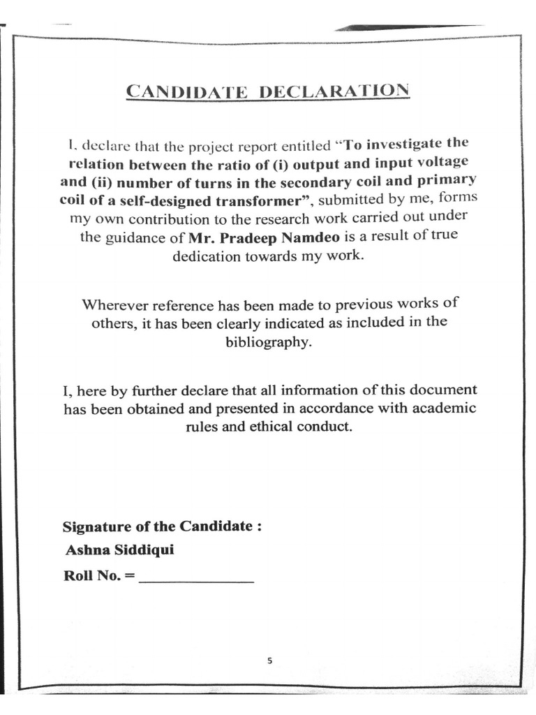 Physics Project Group-IV | PDF