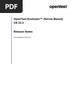 OpenText Exstream 16.4 - Installation Guide English (CCM160400-IGD-EN ...