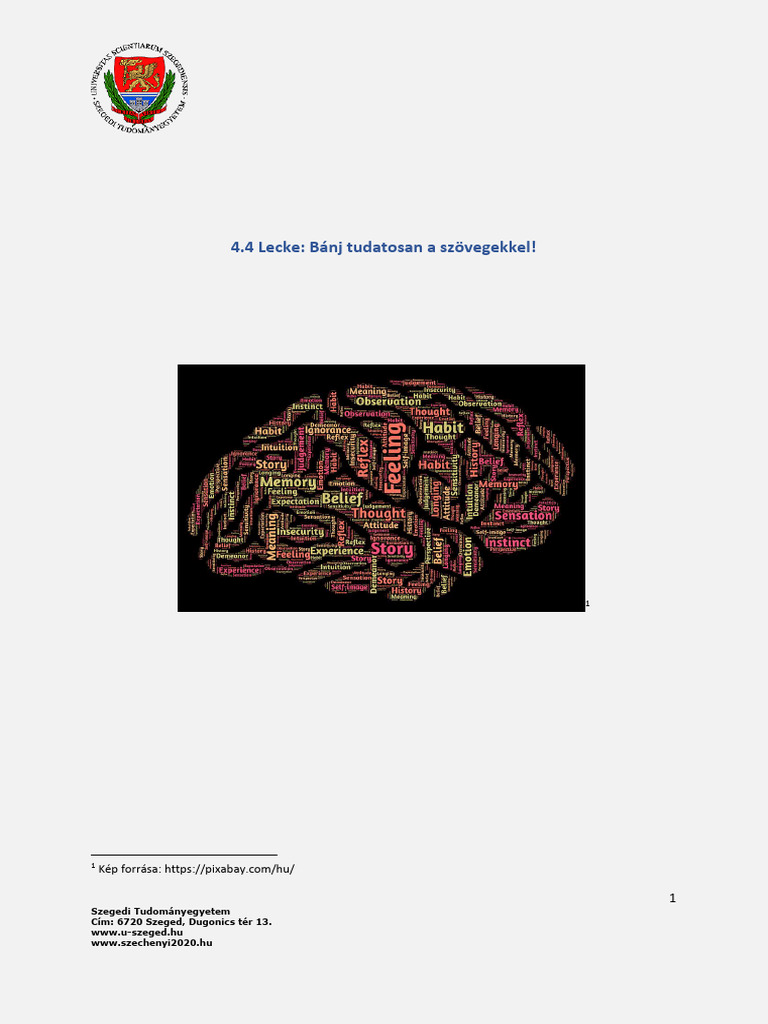 PQ4R | PDF