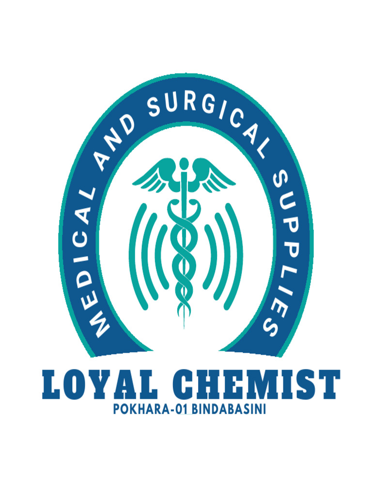Loyal Chemist Logo | PDF