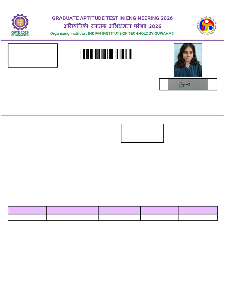 G 522 A 93 Applicationform | PDF
