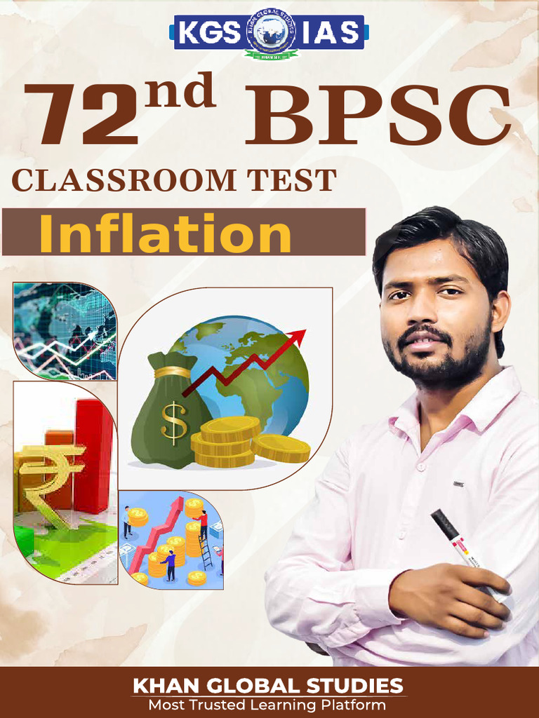 Inflation Test | PDF