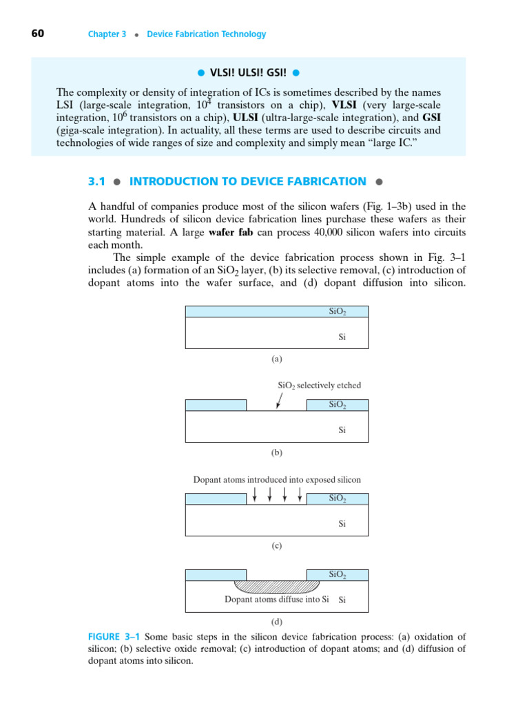 Chenming-Hu Ch3 | PDF | Integrated Circuit | Semiconductor Device ...