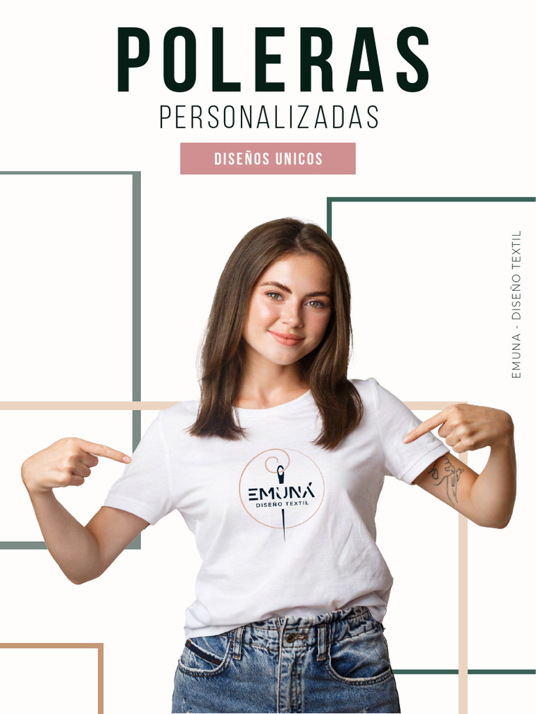 Catalogo Emuná | PDF