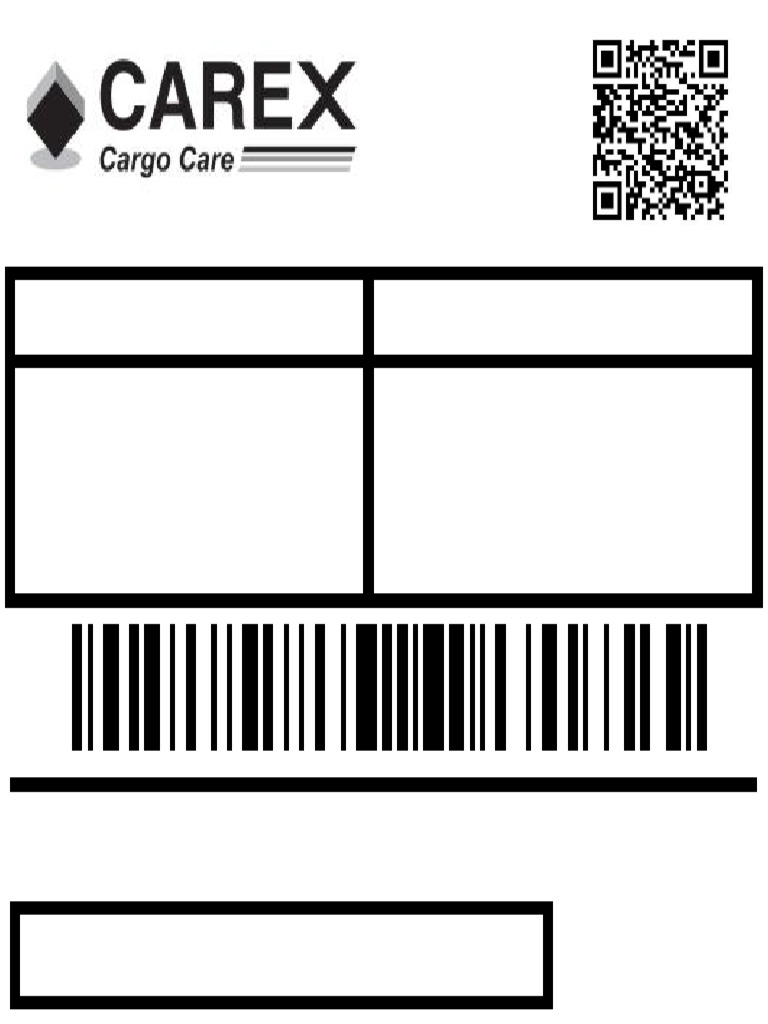 CN Shipping Label (13) | PDF