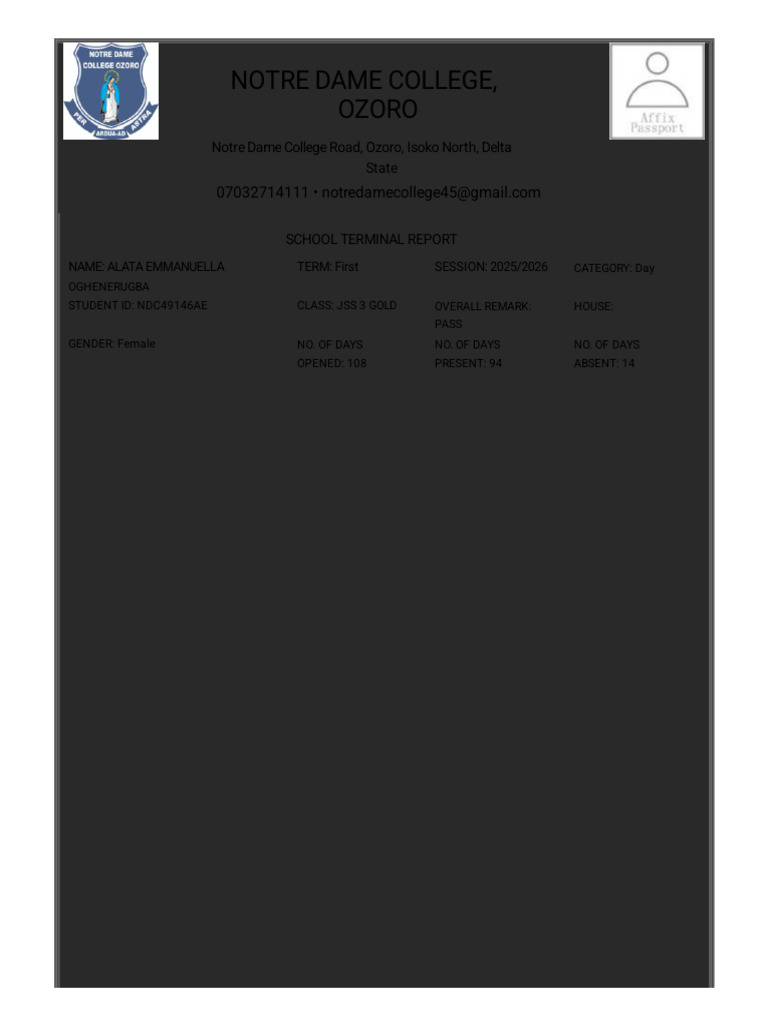 Display Result - Students__ EduFelt Flow Result Processing System(1)-1 | PDF | Behavioural ...