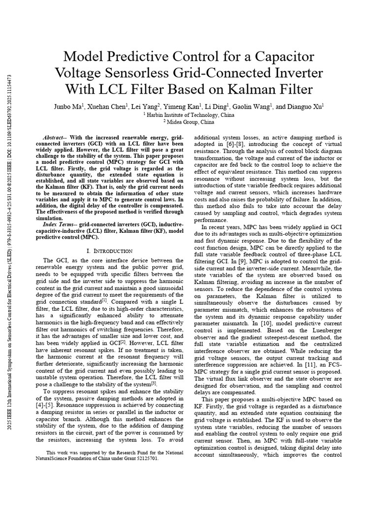 Model_Predictive_Control_for_a_Capacitor_Voltage_Sensorless_Grid ...