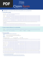 Swift Formatting Guidelines Mt103 Mt210 | PDF | Ubs | Payments