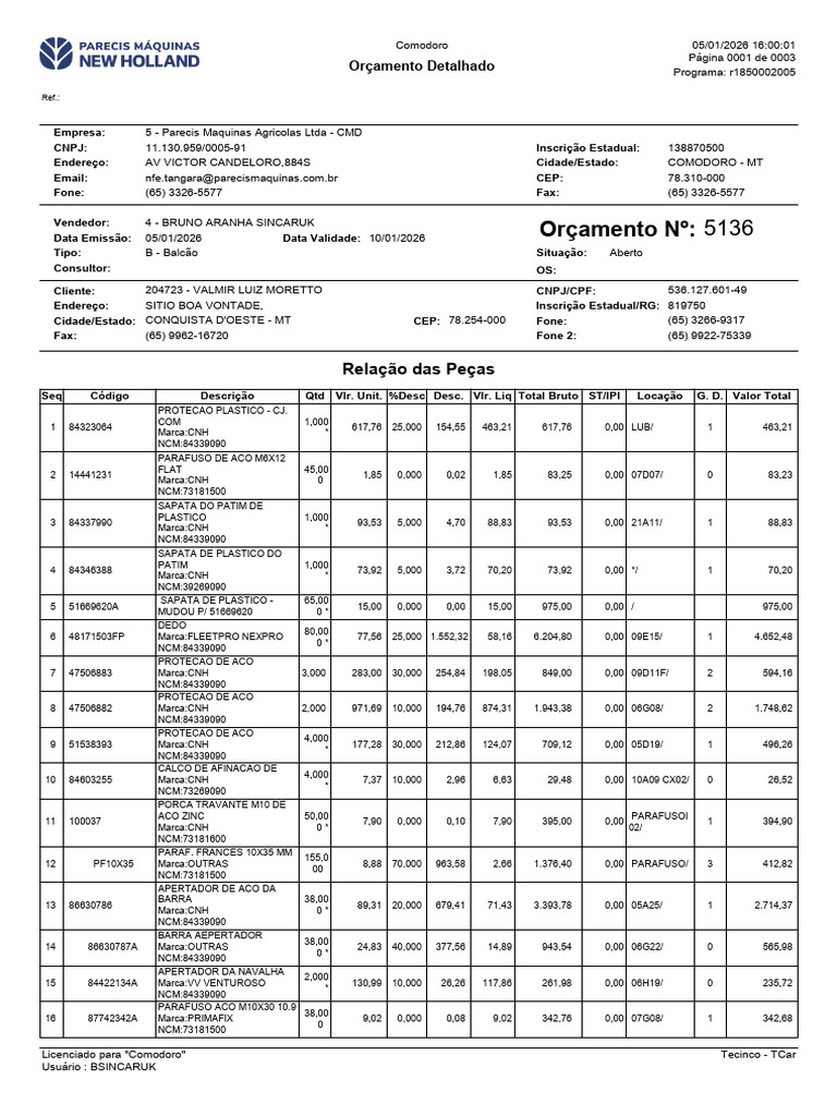PLAT 8640 CL06,, | PDF