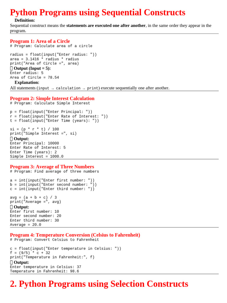 Exp-1 | PDF | Fahrenheit | Temperature