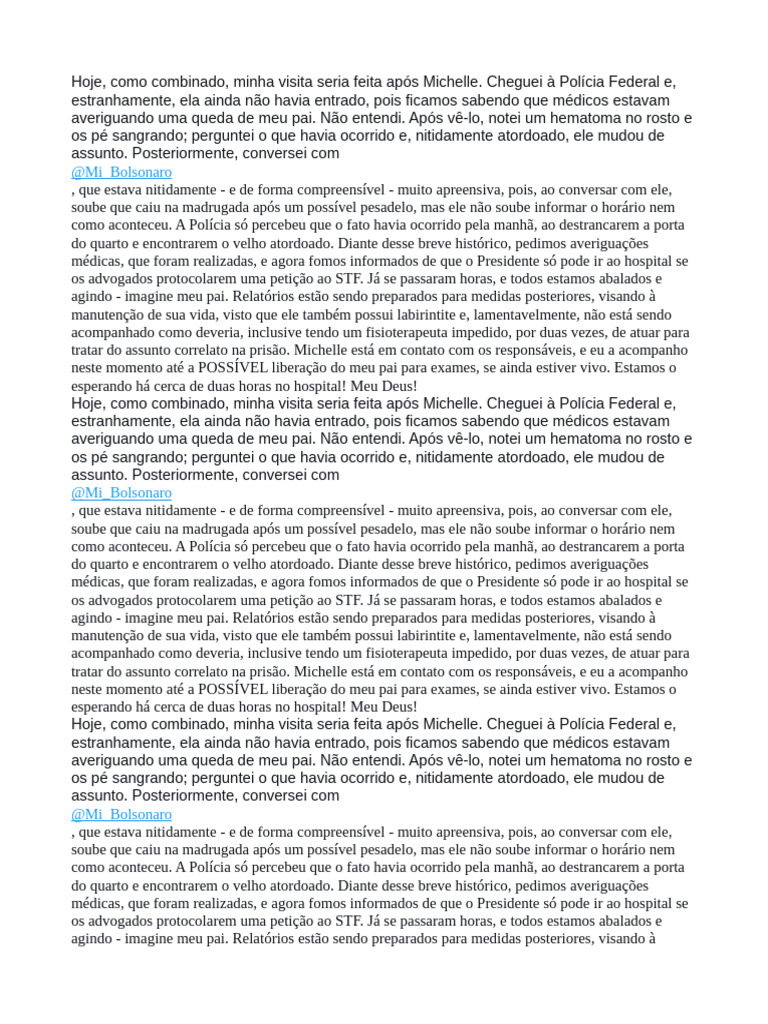 Scribd Slop 4 | PDF | Hospital | Deus