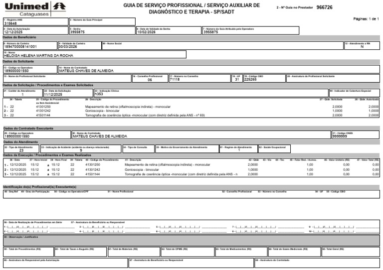 Heloisa Helena Martins Da Rocha | PDF