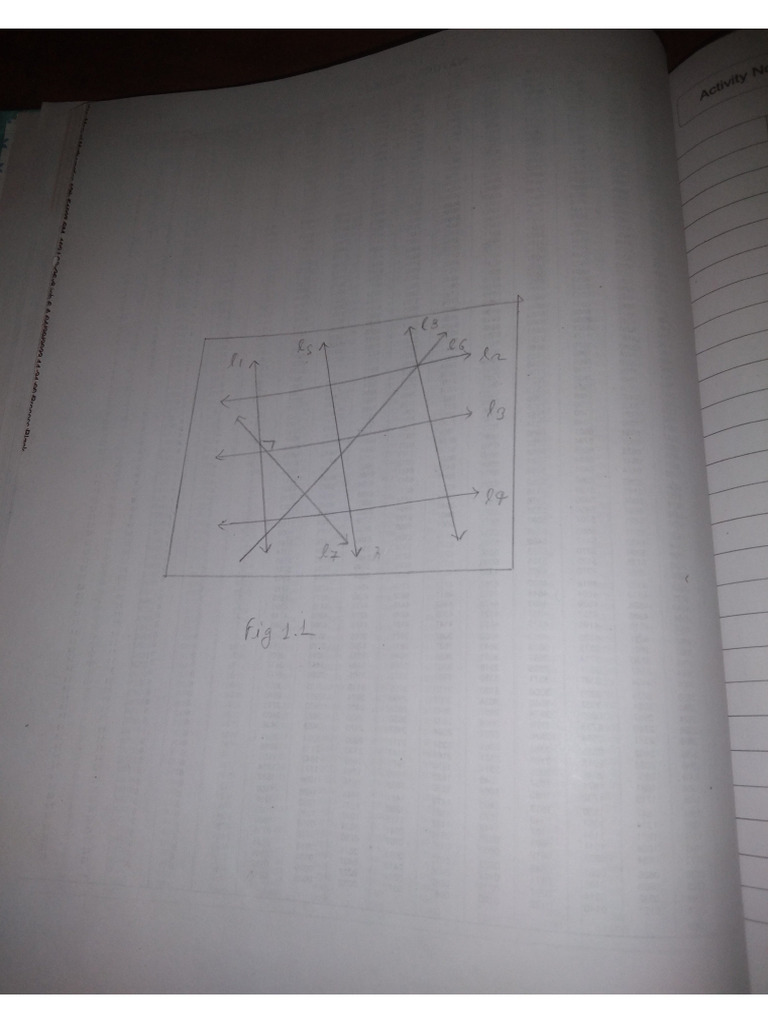 Maths Class 12th Manual | PDF