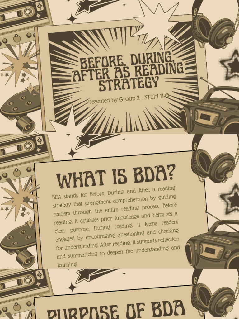 GROUP-1-BDA (1) | PDF