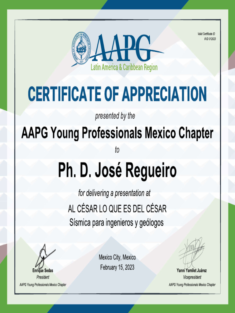 Jose Regueiro | PDF