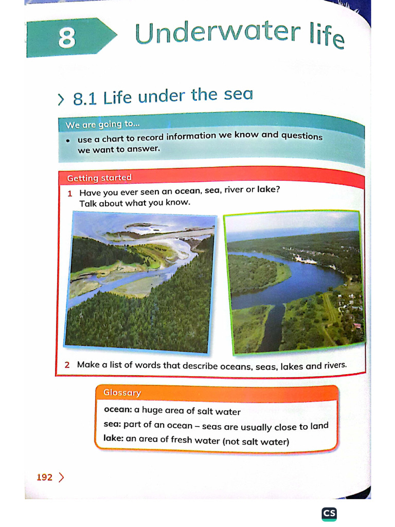 Cambridge English Unit Extract p192 220 | PDF