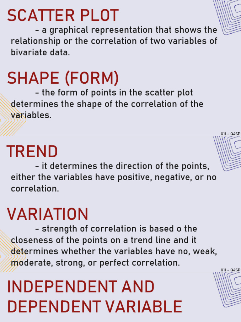 Reviewer Finals | PDF | Scatter Plot | Probability Theory