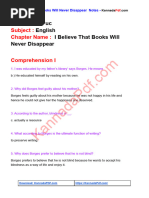 NAVMC 11432 Course Record | PDF