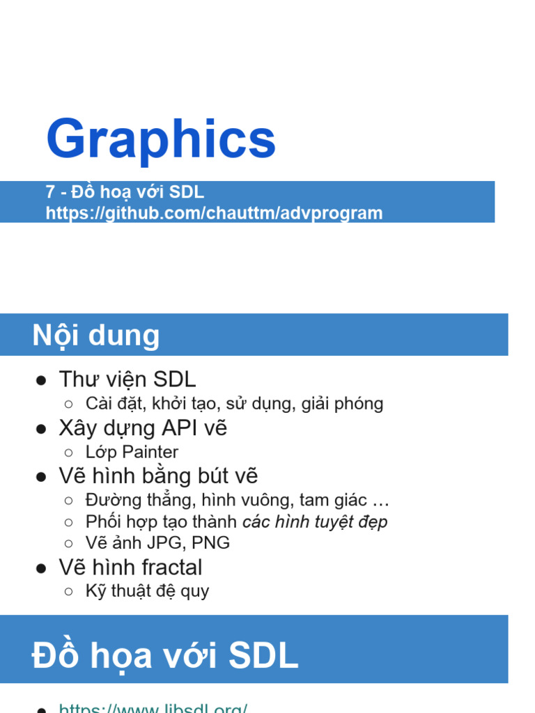 Lec7-8-SDL.b | PDF
